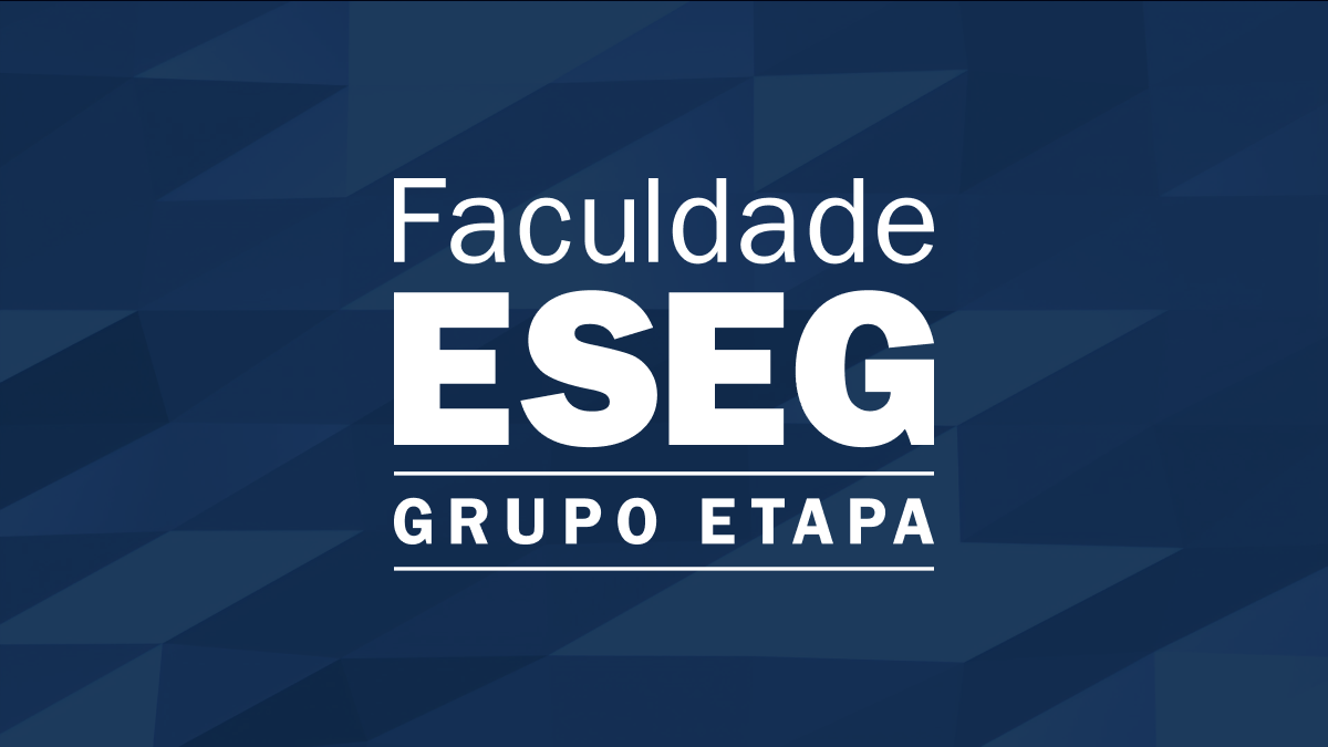Pós-graduação - Faculdade ESEG