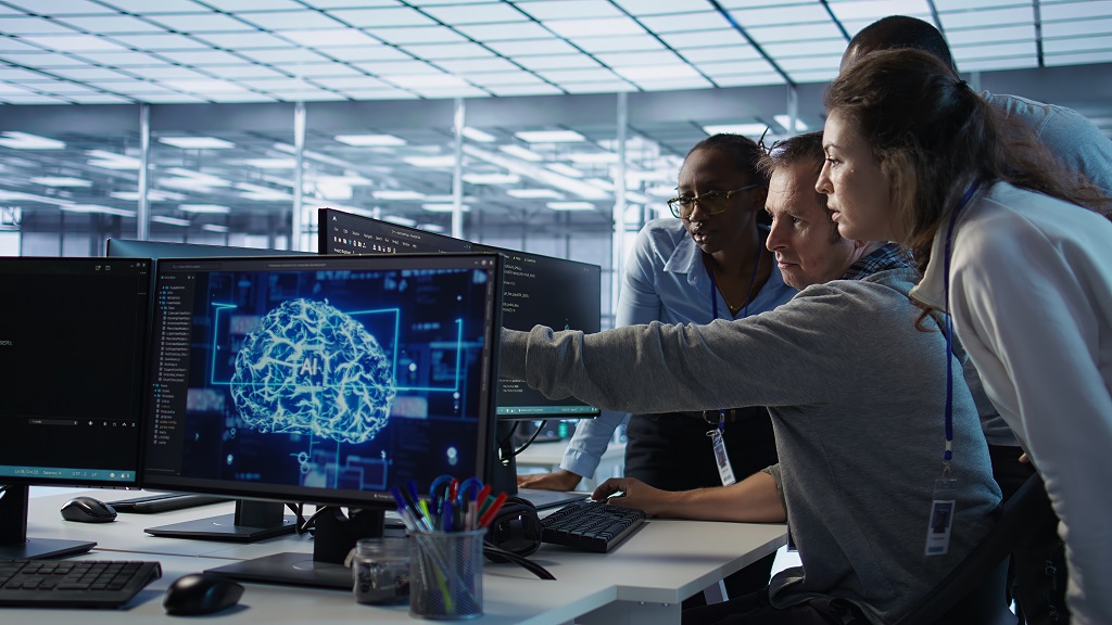 Artificial Intelligence and Machine Learning in Computer Engineering ...