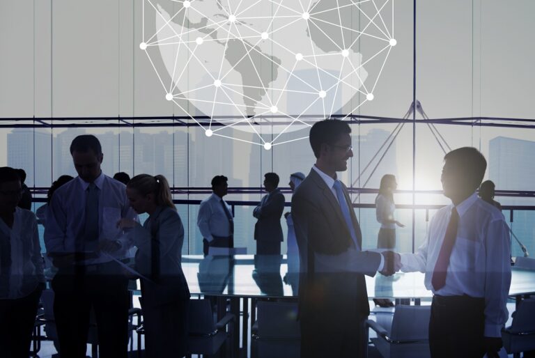 What is networking and what is it for? - ESEG College